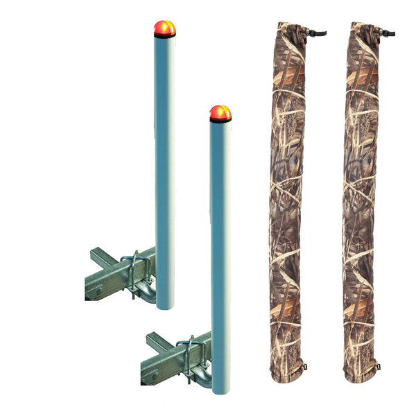 Trailering - Guide-Ons - OutdoorUp